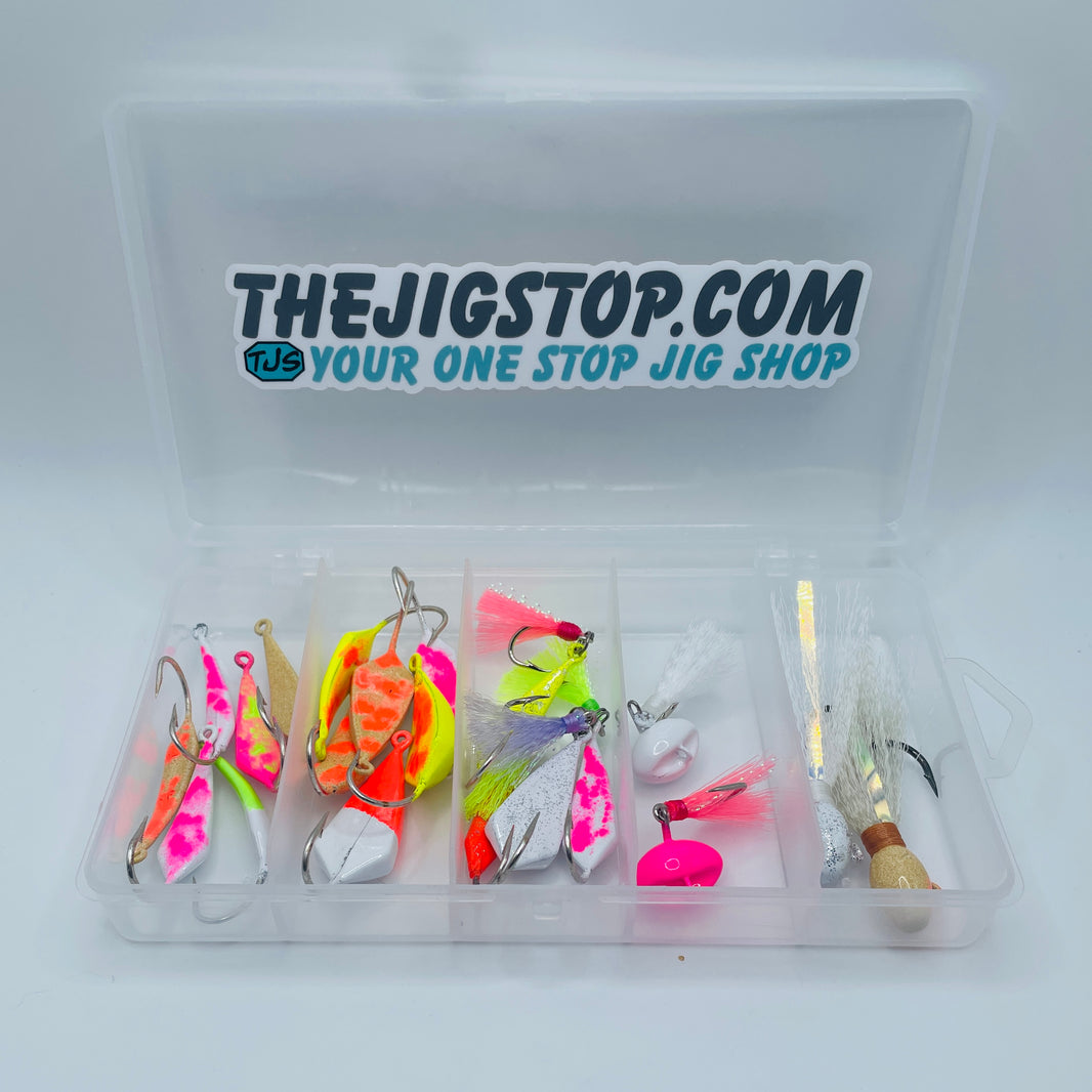 POMPANO SUPPLIES – THEJIGSTOP