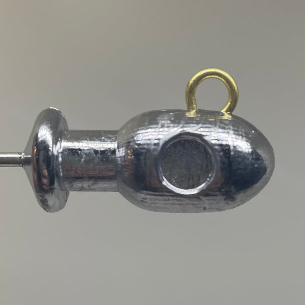 BIG FLARE BULLET – THEJIGSTOP